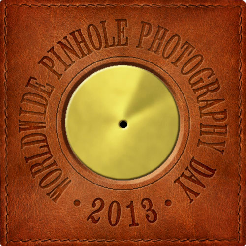 Pinhole camera by Zero Image, range from 135 to 4x5 format